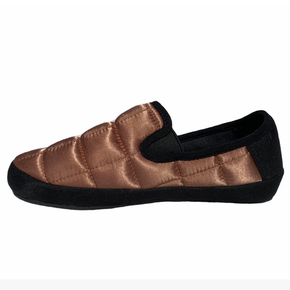 coma toes | Shoes | Coma Toes Down Slippers Gold | Poshmark